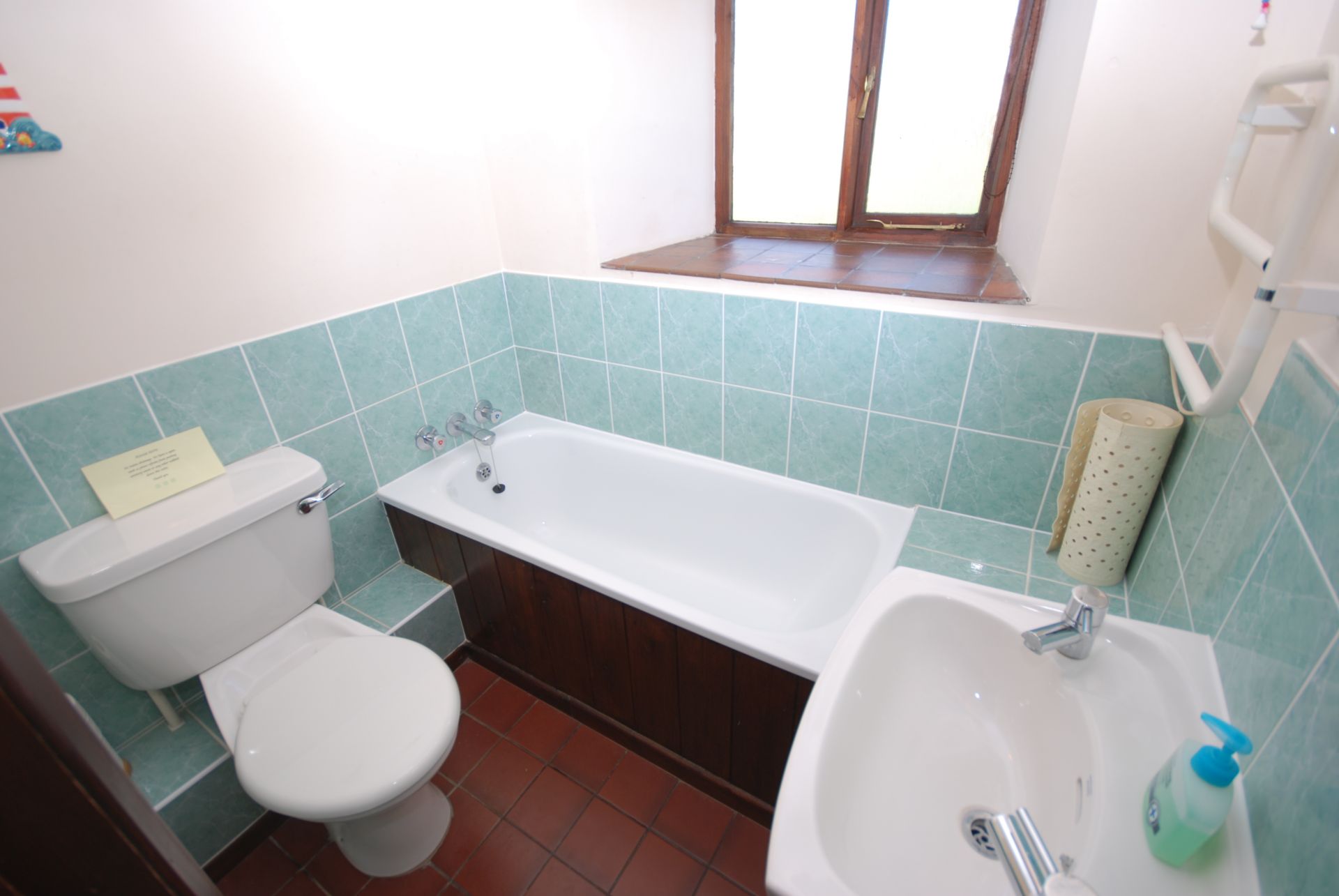 Beech Cottage - Sleeps 6 - Chilton Farm, Isle of Wight